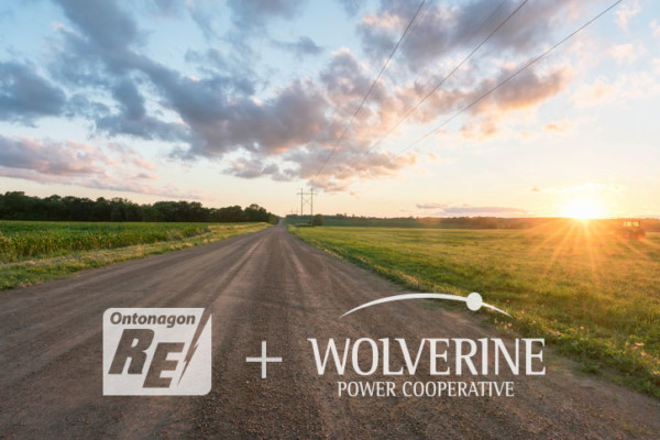 Wolverine Power Cooperative